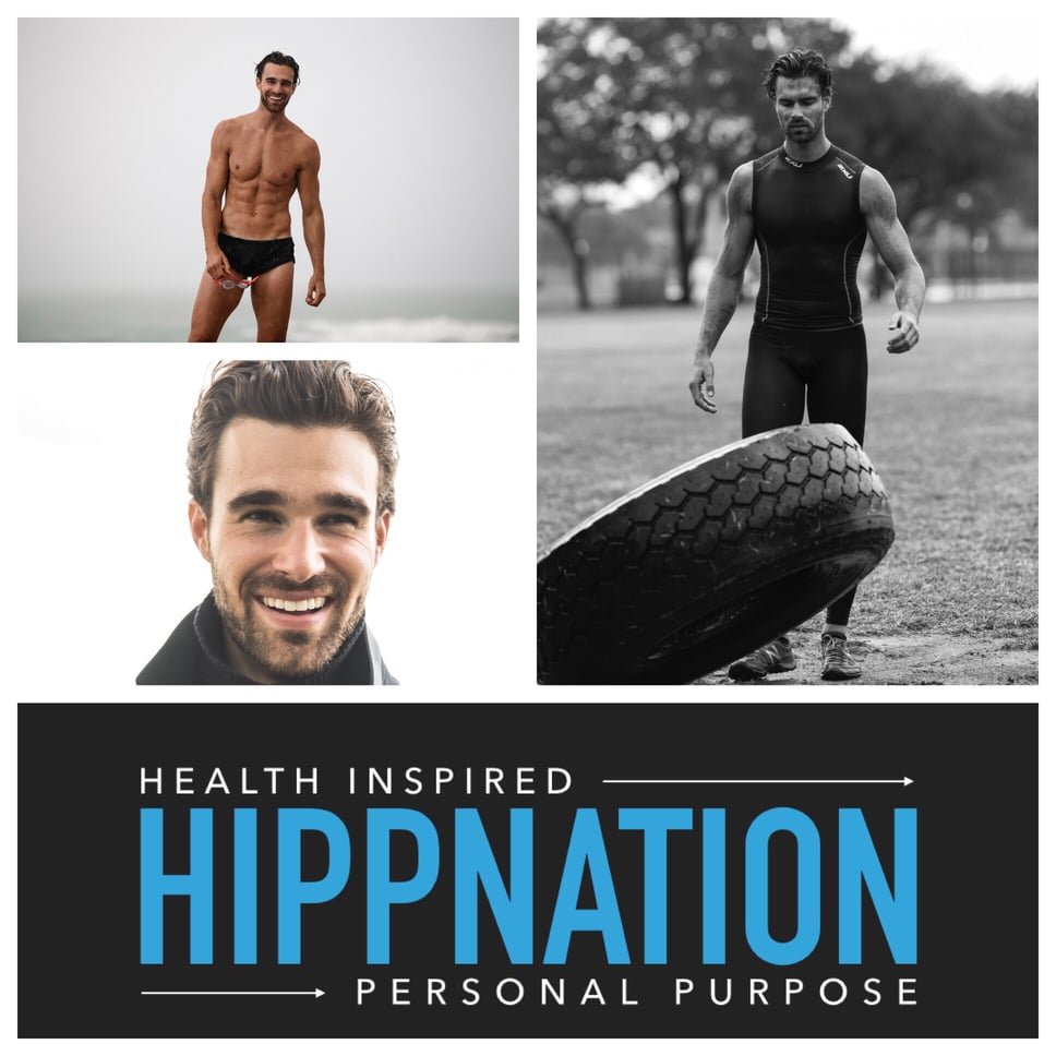 JONATHAN HIPPENSTEEL INSIDETRACKER