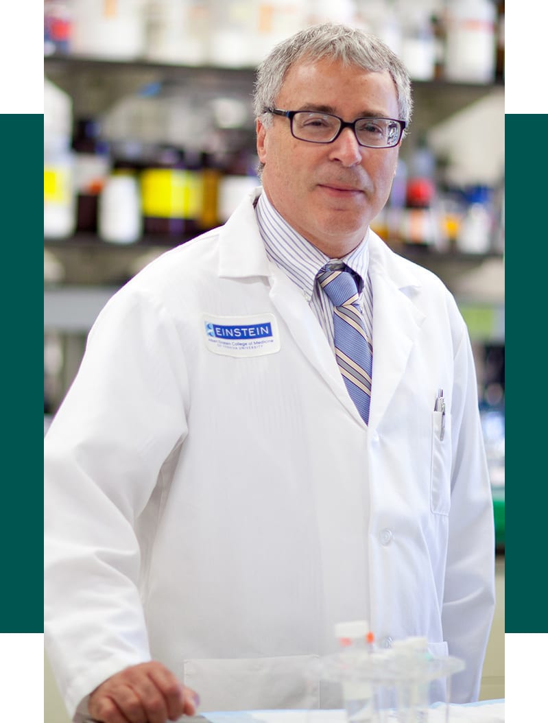 Join Dr. Nir Barzilai for a book club discussion of Age Later