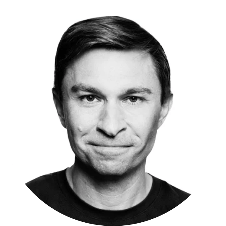 Dr. David Sinclair x InsideTracker