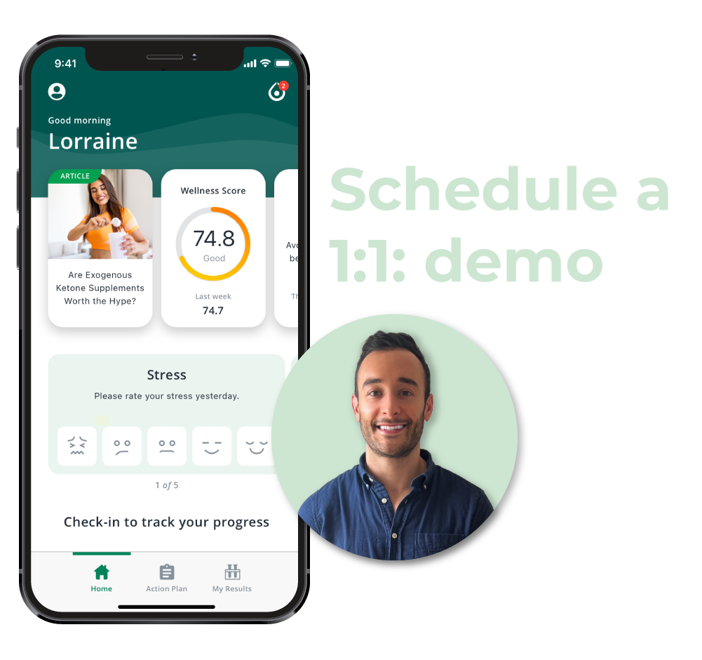 InsideTracker | Live healthier longer