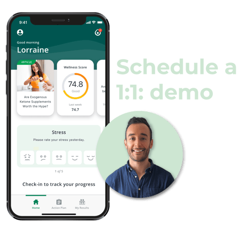 InsideTracker | Live healthier longer