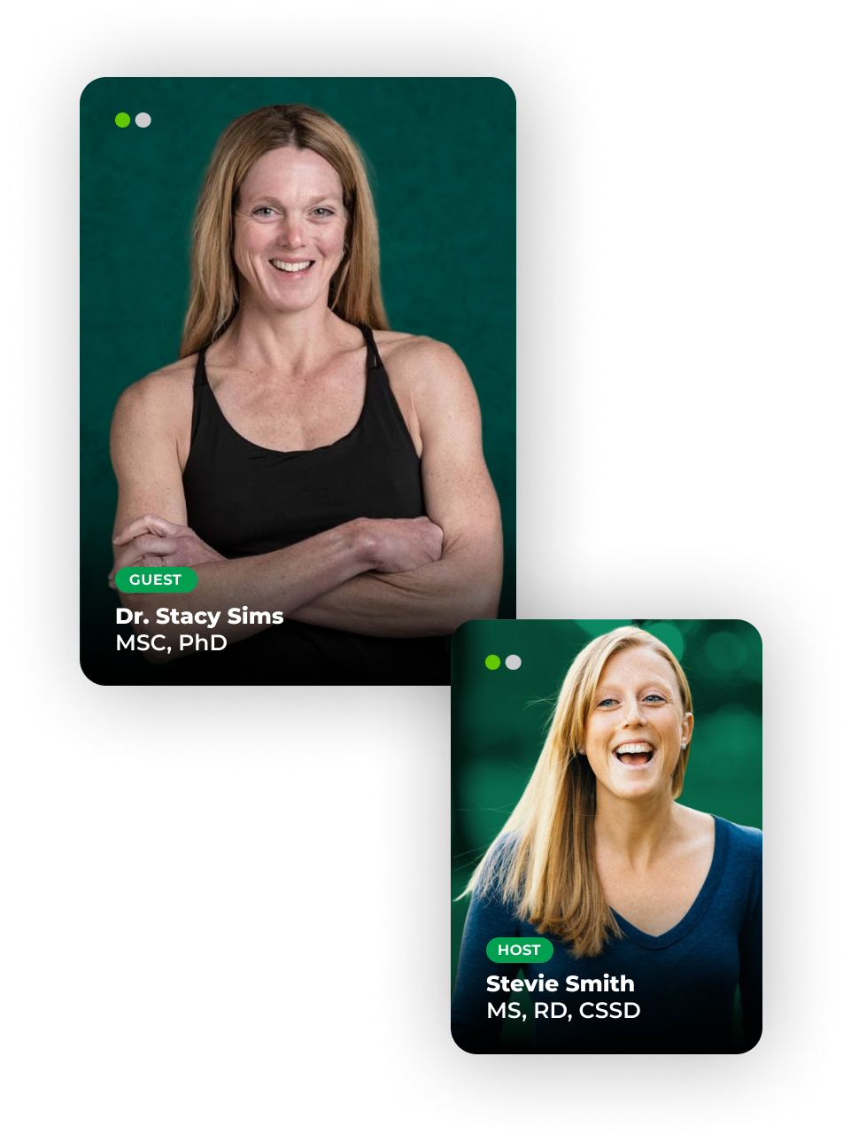 InsideTracker x Dr. Stacy Sims: Adding Science to your Coaching