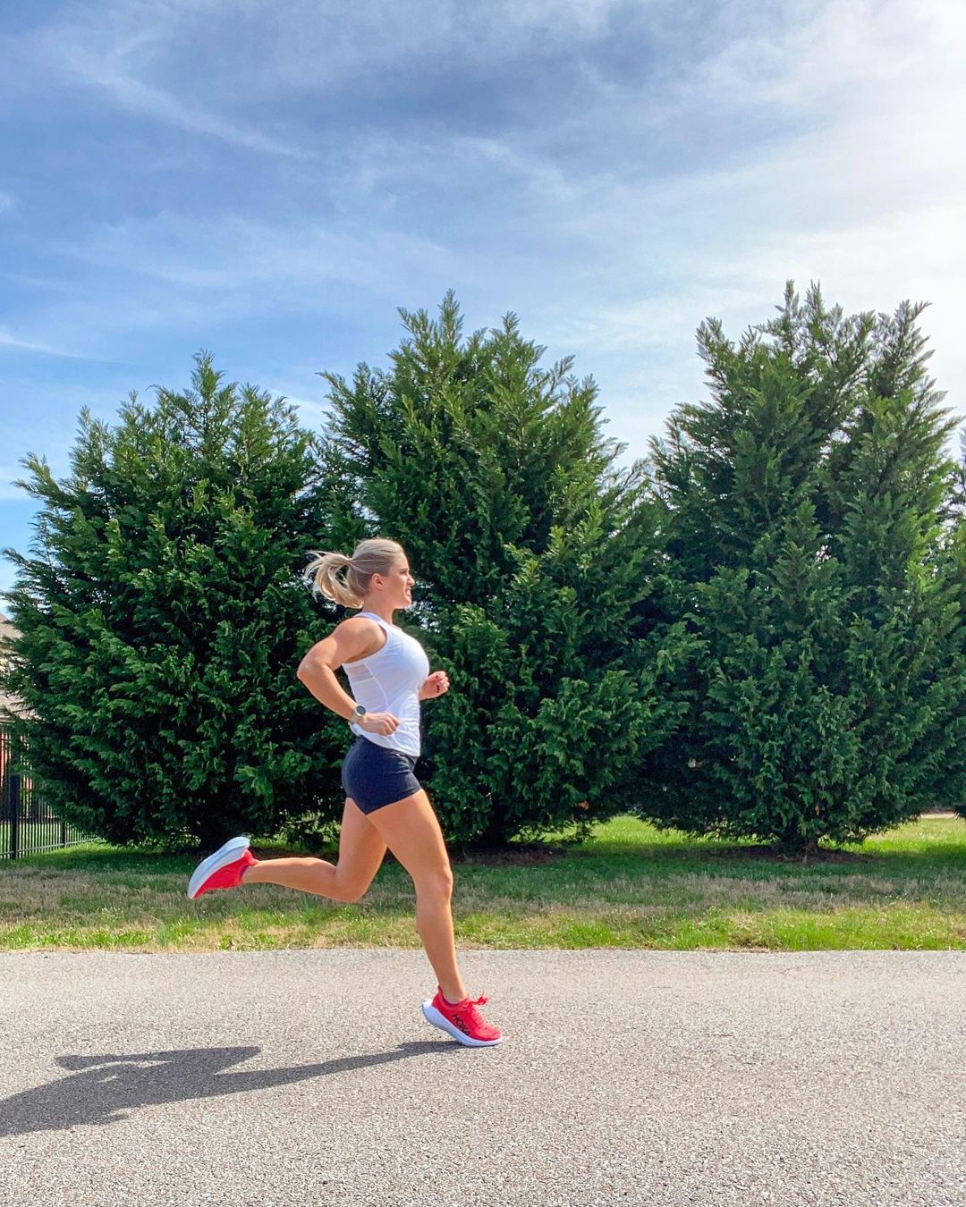 Haylei Banister x InsideTracker Giveaway