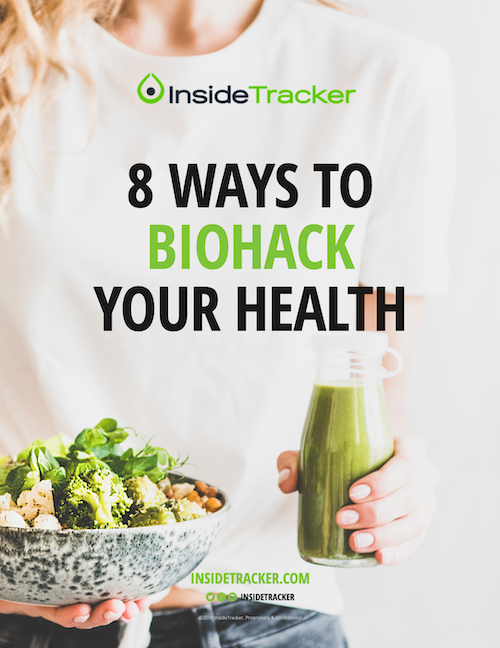 Science-backed ways to biohack your health