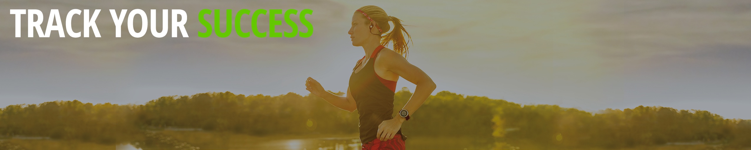 Track Your Success Sweepstakes