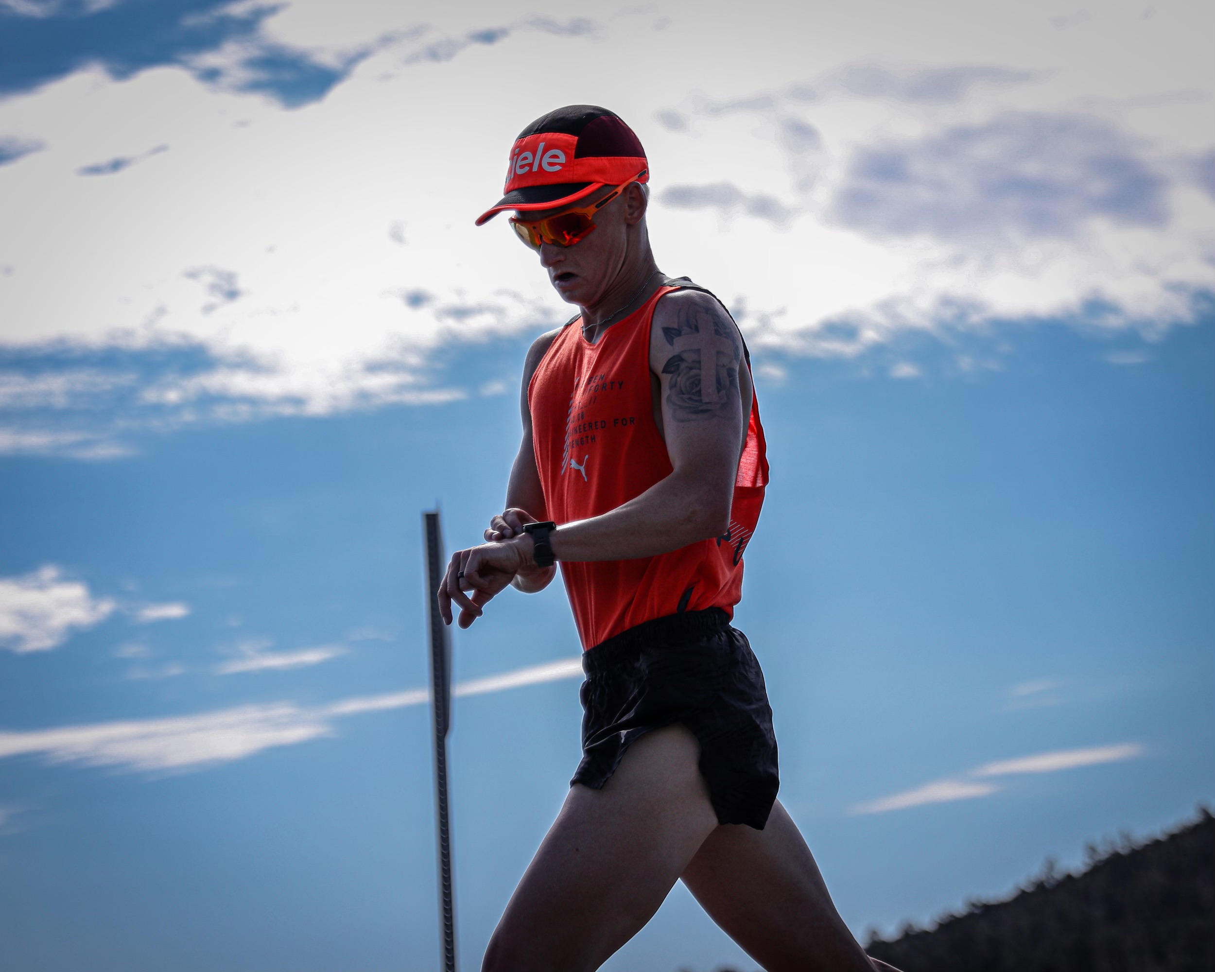 Rory Linkletter's Friends & Fans Save 20%