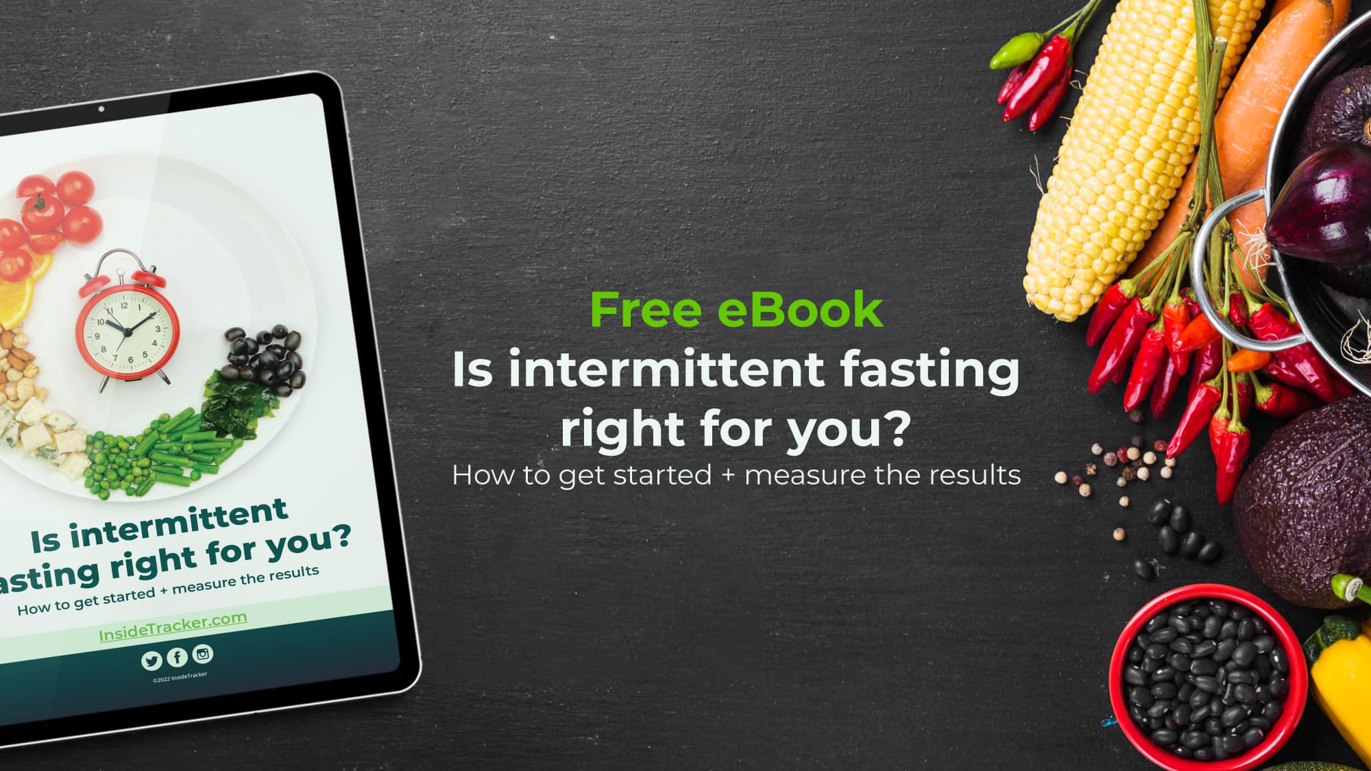 Is intermittent fasting right for you?