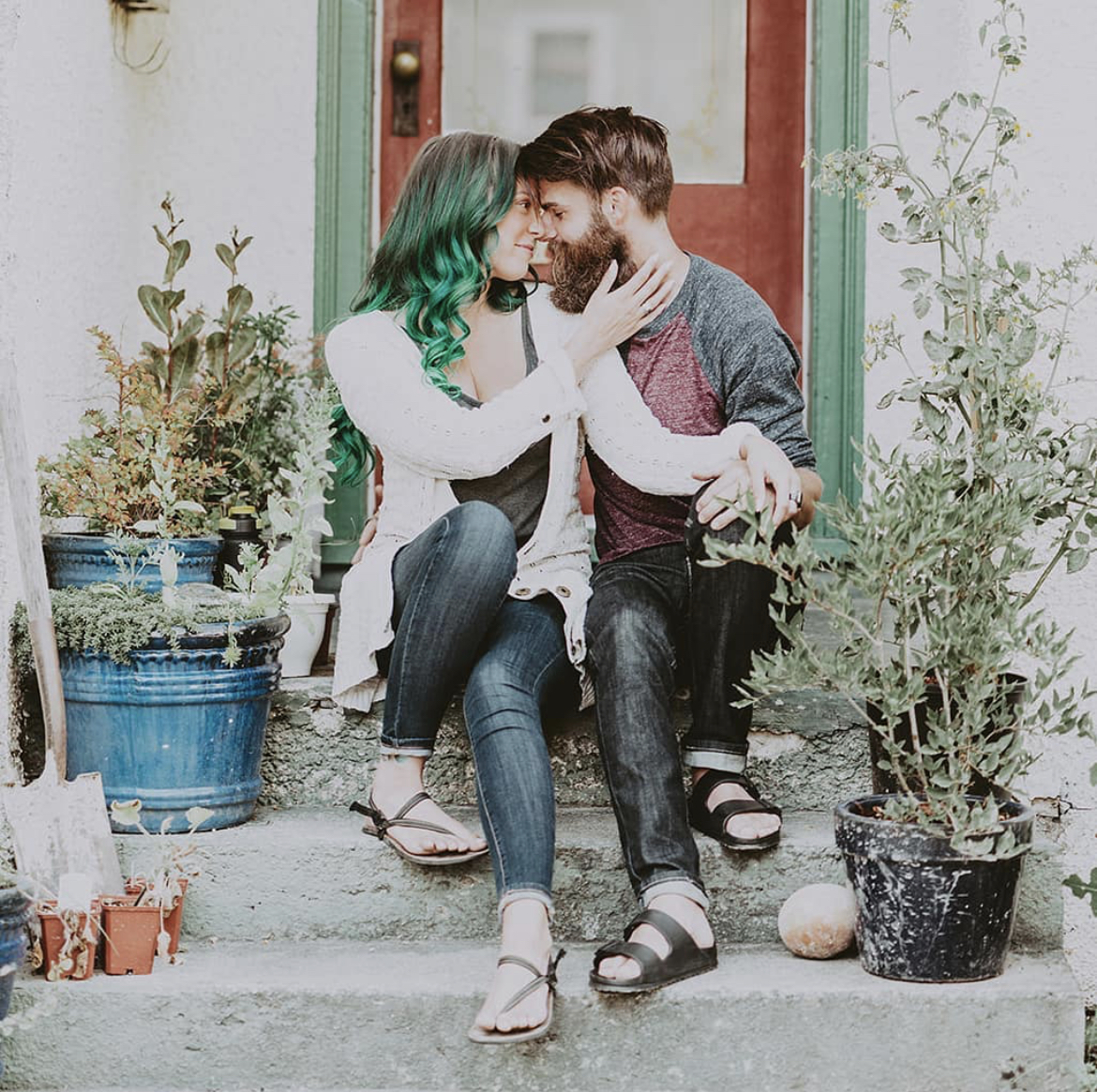 Jenna McInnes & Kris Daniels x InsideTracker Giveaway