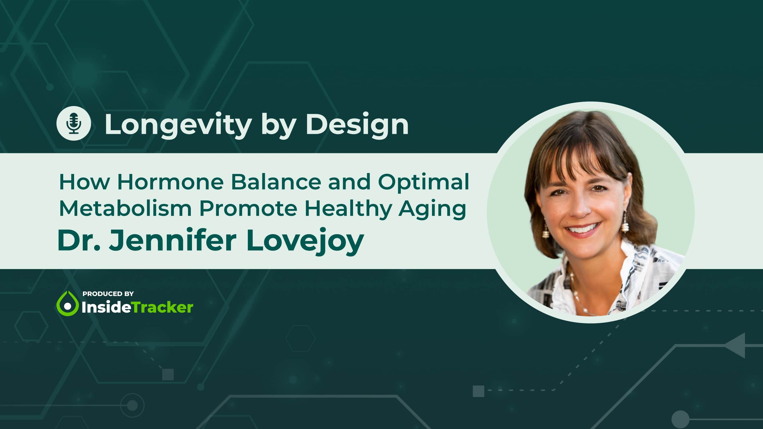Live Healthier Longer Course - Chapter 2