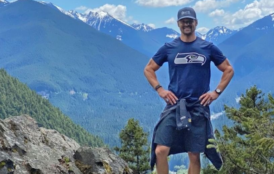 Joe Bauer x InsideTracker Giveaway