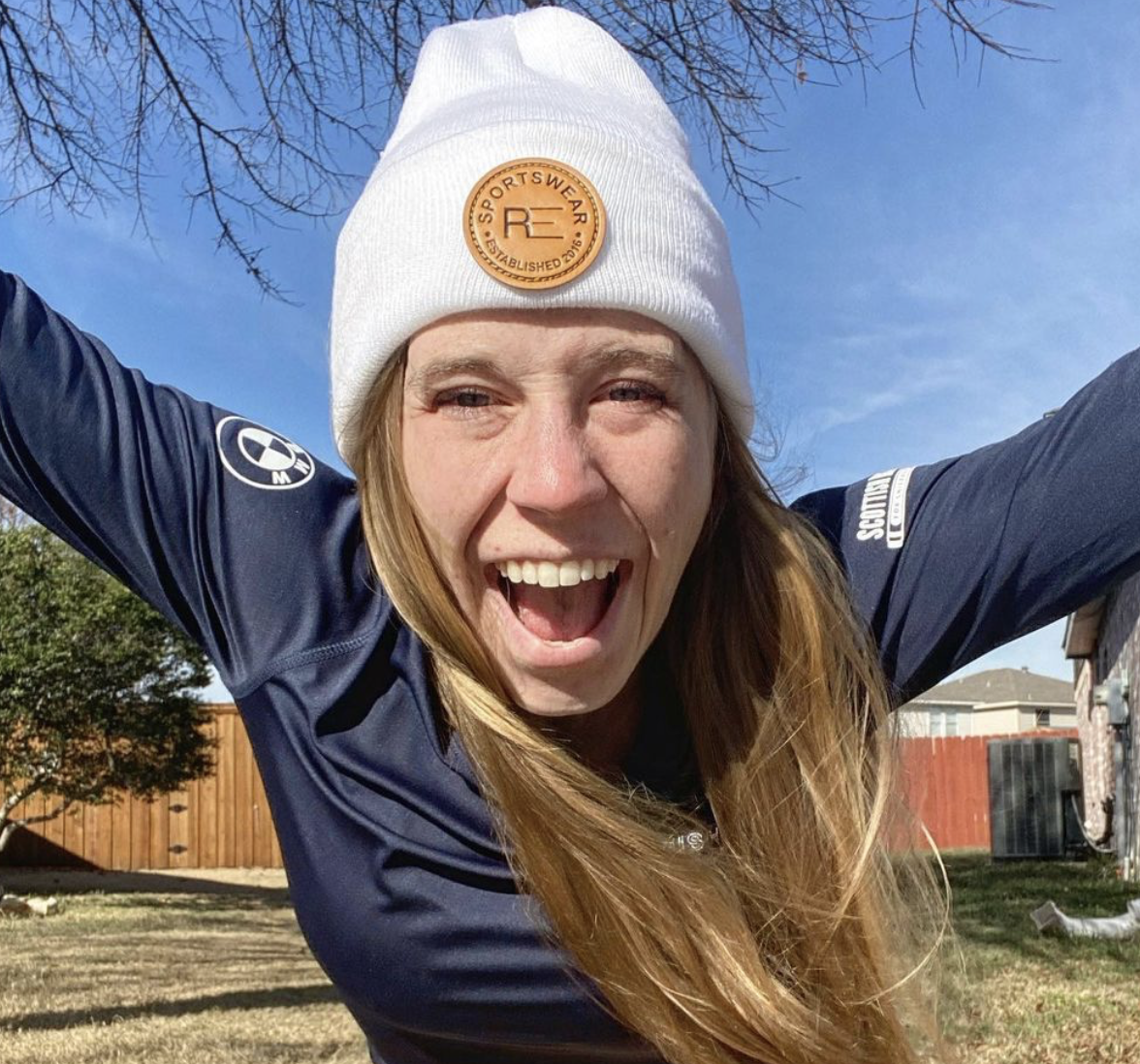 Ruth Atkinson's Friends Save 20%