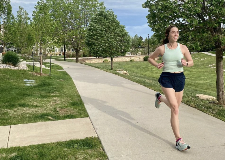 Karley White x InsideTracker Giveaway