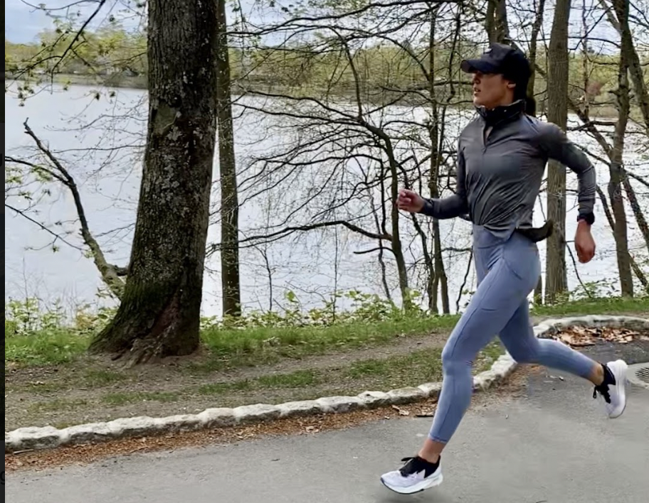 Erin Bailey x InsideTracker Giveaway