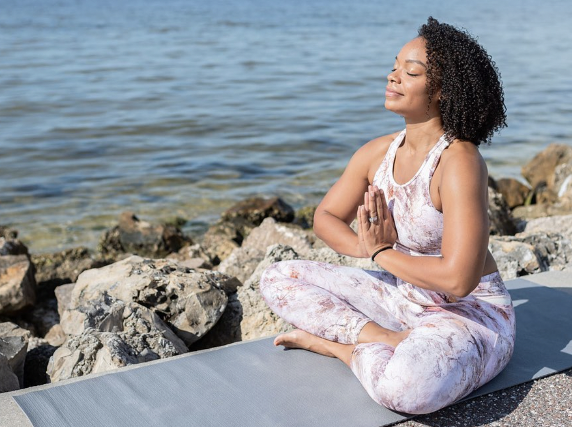 Heather Fletcher x InsideTracker Giveaway