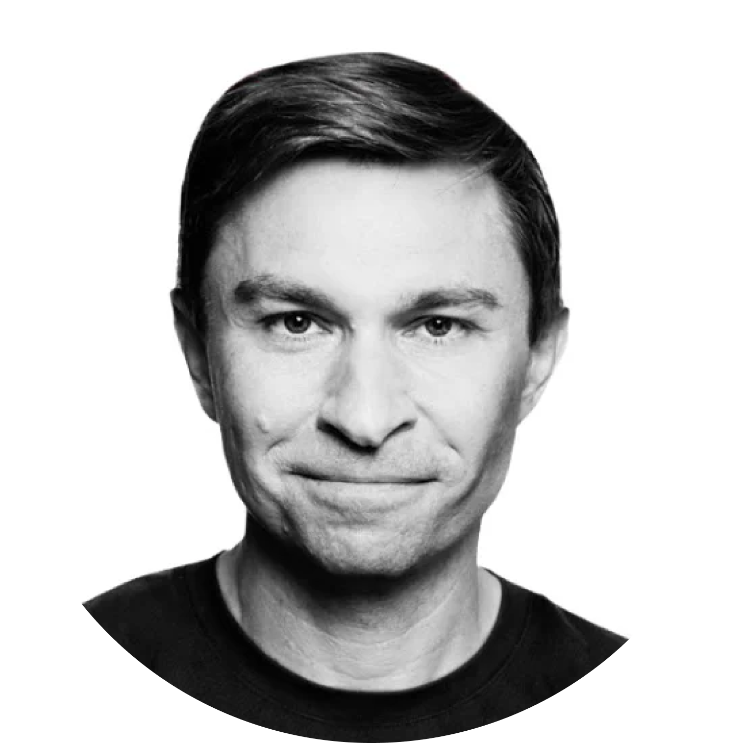 Dr. David Sinclair x InsideTracker