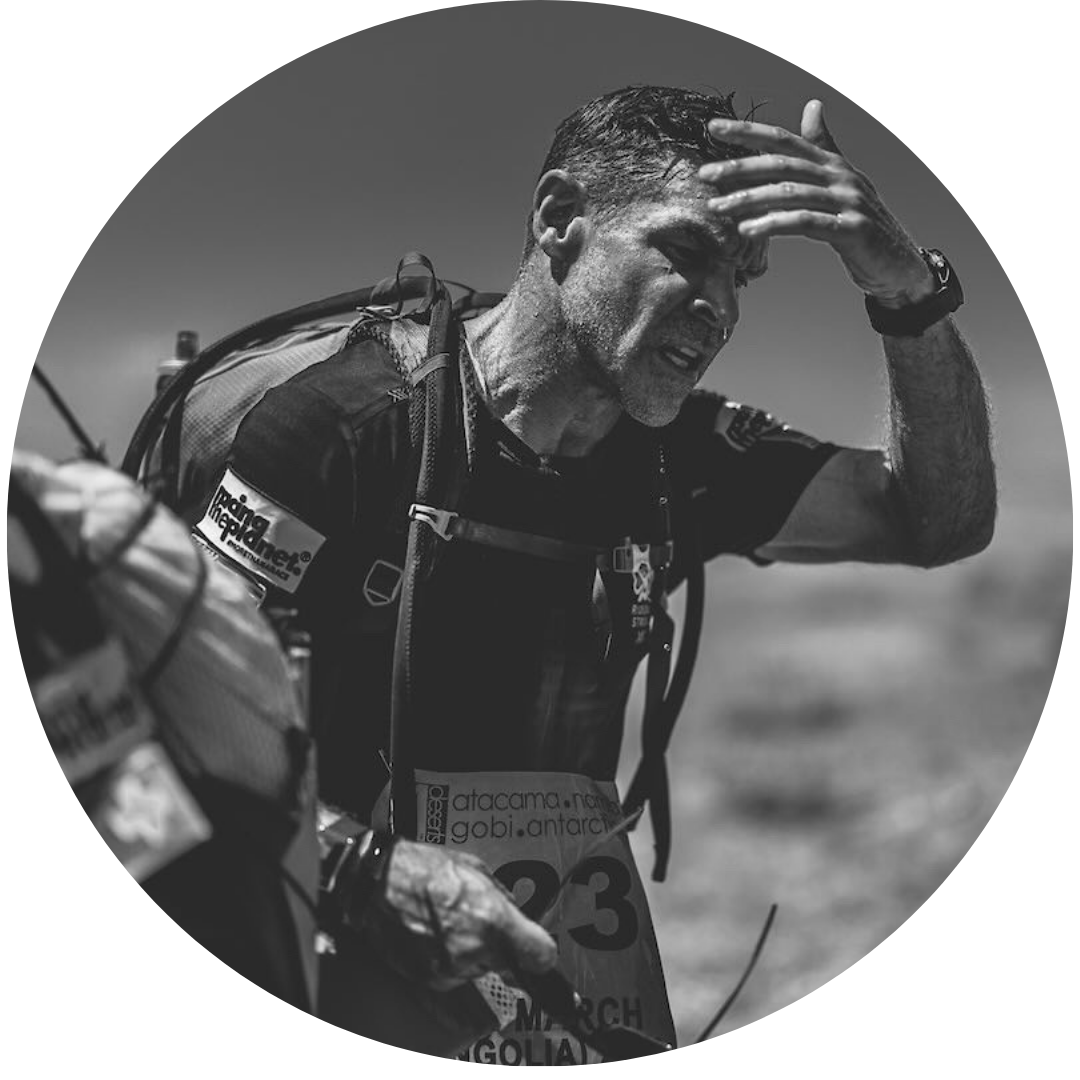 Ken Rideout x InsideTracker