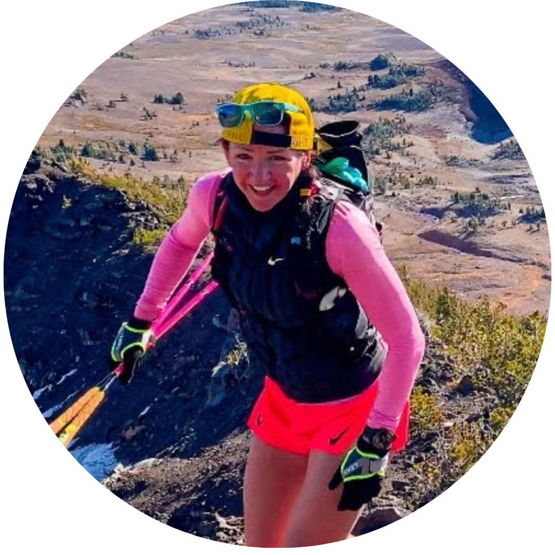 Sally McCrae x InsideTracker