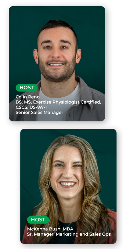 InsideTracker Pro Training Webinar