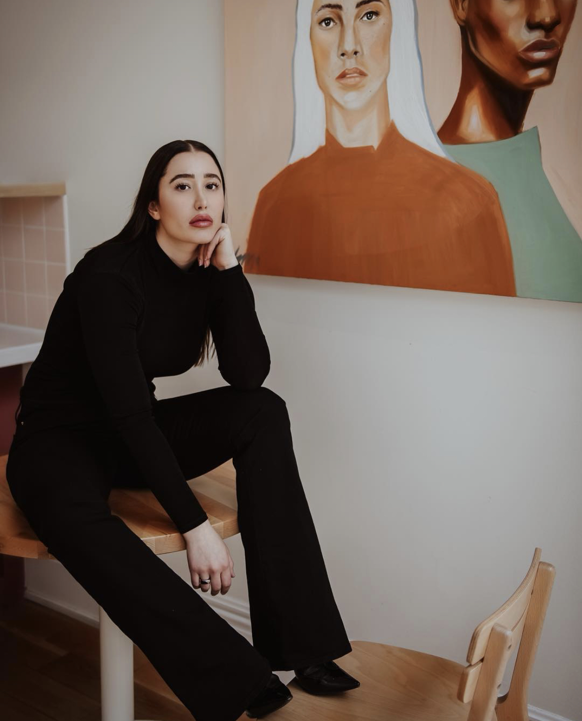 Kayla Barnes x InsideTracker Giveaway