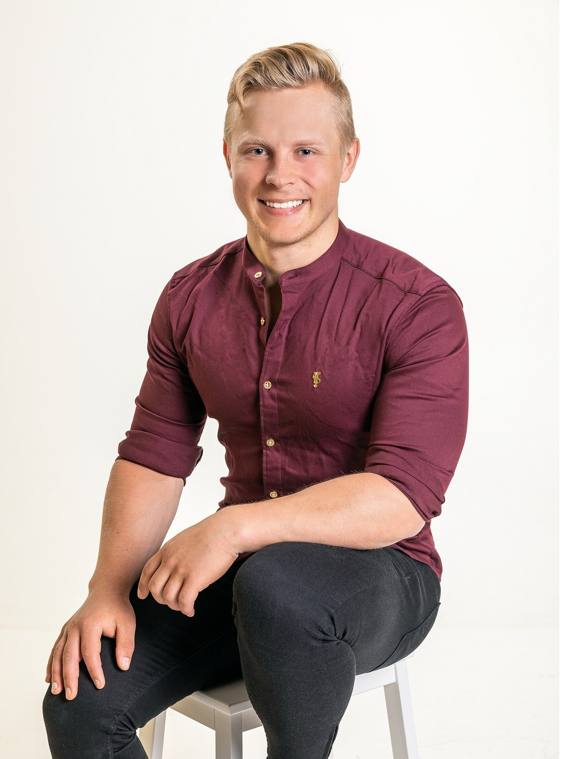 Siim Land's Friends Get 20% off