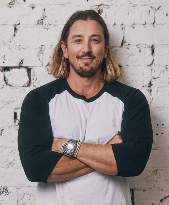 Simon Hill x InsideTracker